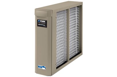 Media Air Cleaners - Class A Heating