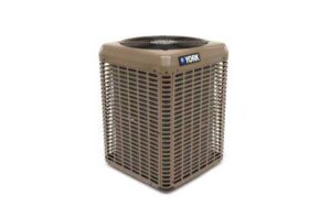 YCG 17 SEER Air Conditioner - Class A Heating