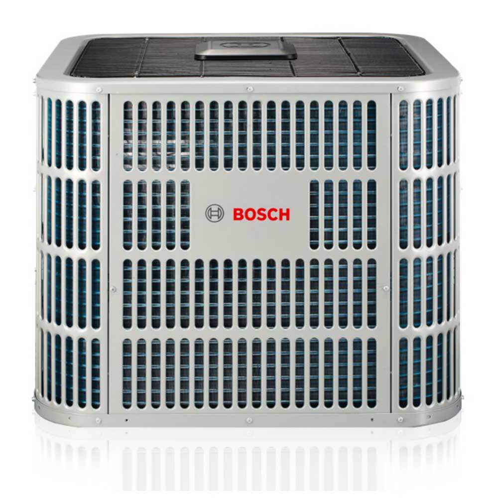 IDS Premium BOVA 60 - Class A Heating